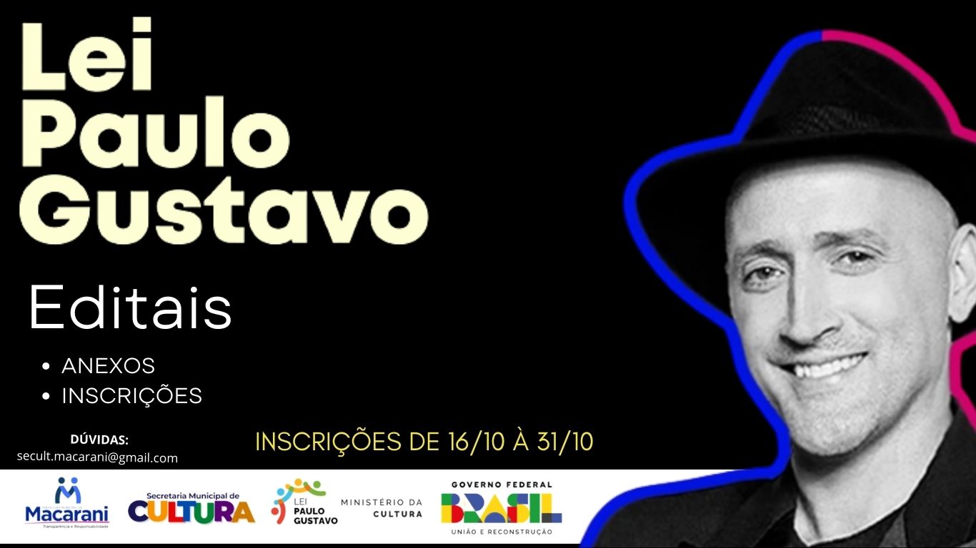 Macarani – Prefeitura Municipal